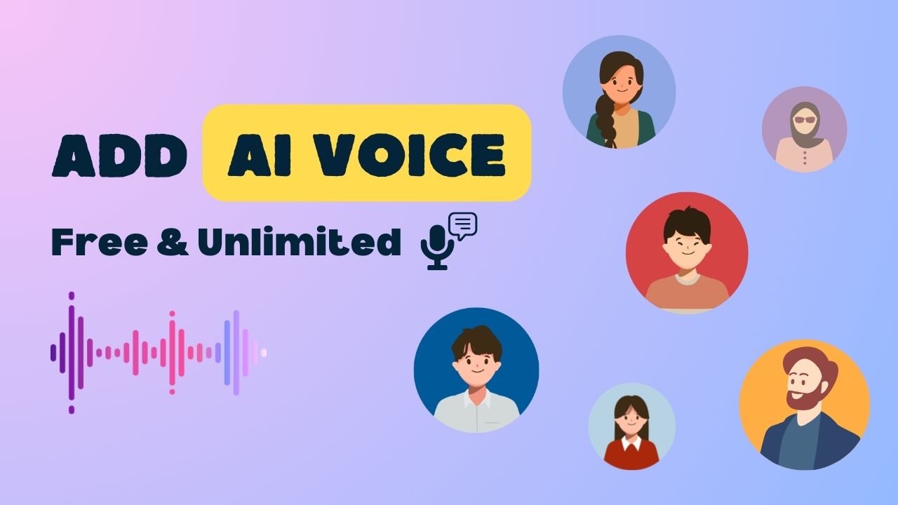 How to Use The Best AI Text to Voice For Beginners