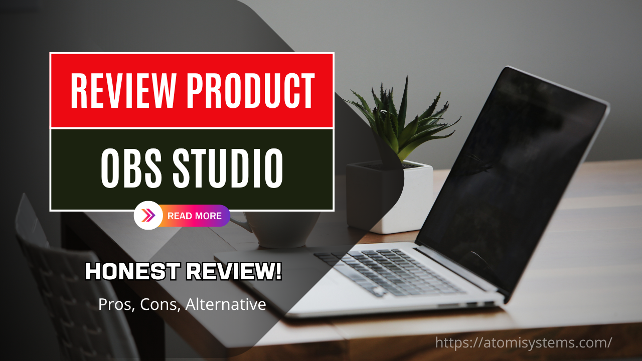 OBS Studio Review 2025: Pros, Cons, and a Great Alternative You Should Try
