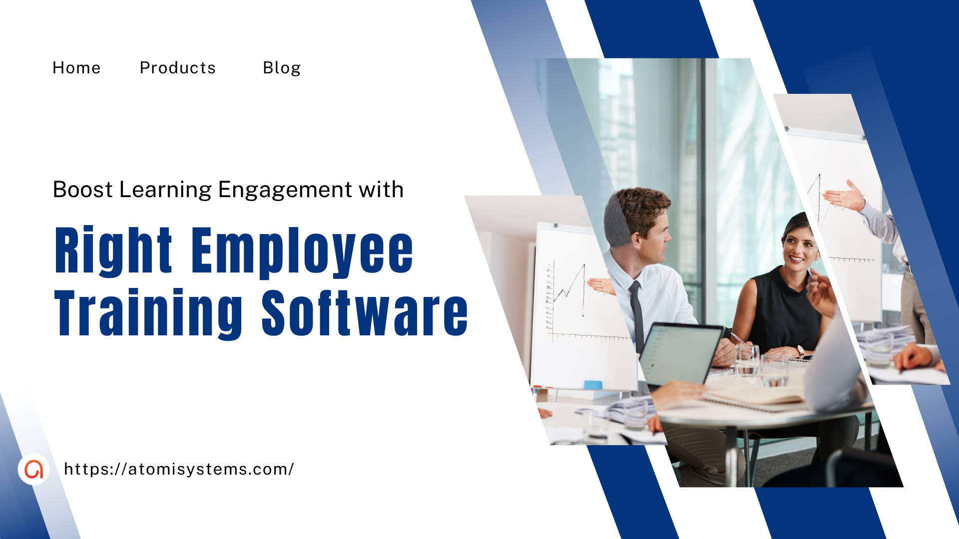 Boost Learning Engagement with the Right Employee Training Software