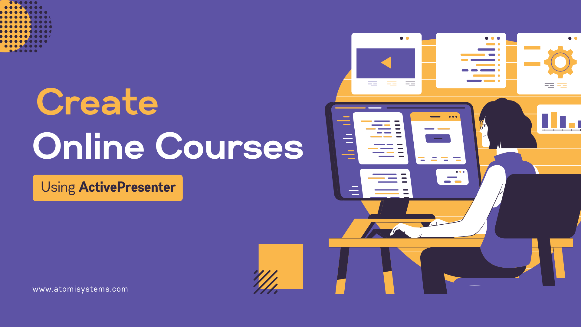 Cost-Effective Training: 5 Steps to Create Online Courses Using ...