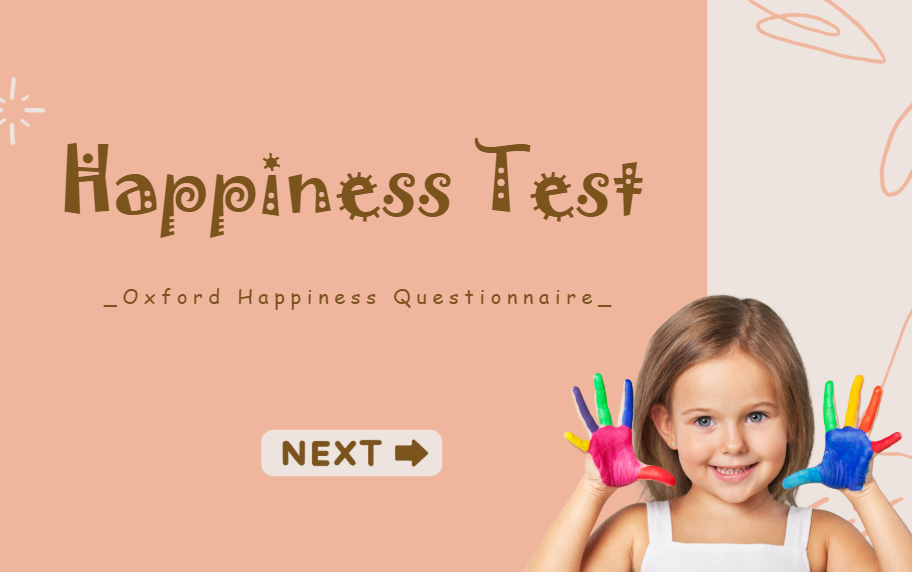 Happiness Test - Atomi Systems, Inc.