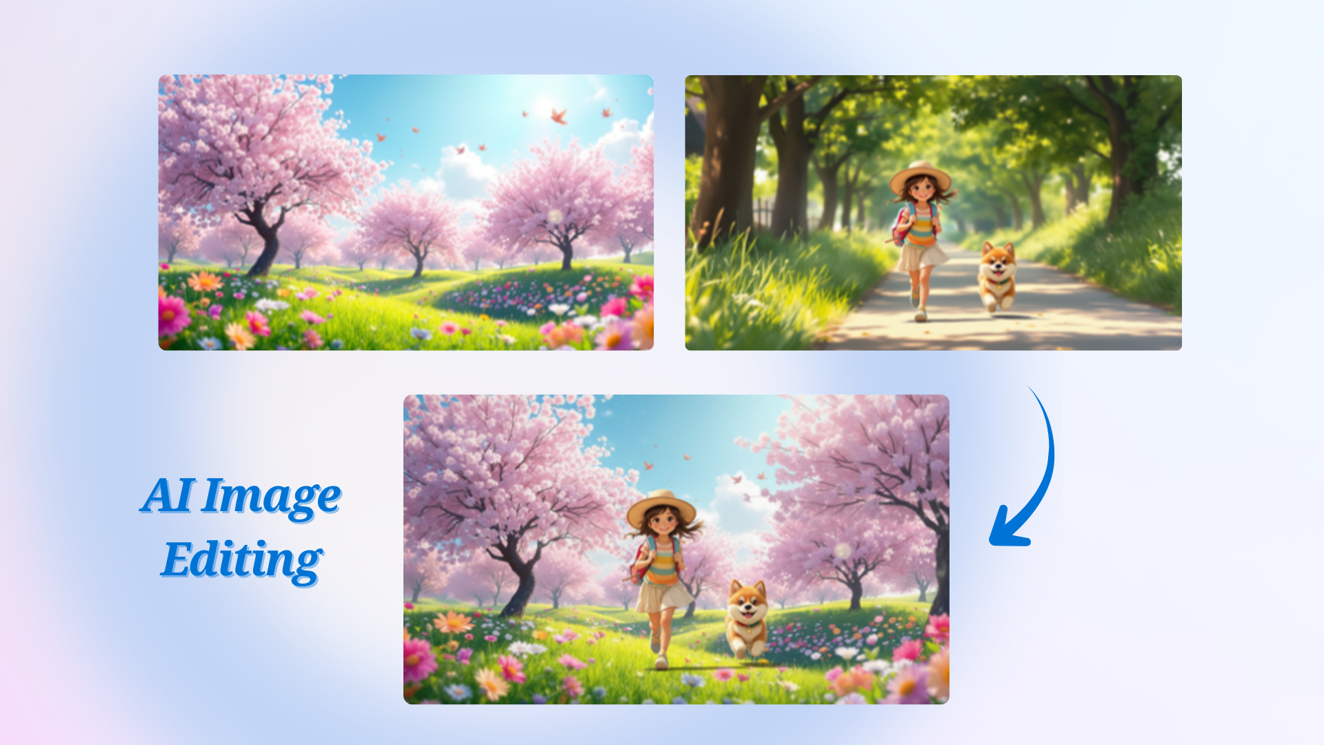 How to Use AI Image Editing Feature in ActivePresenter 10