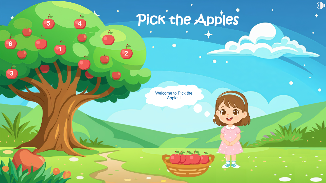 Pick the Apples - Atomi Systems, Inc.