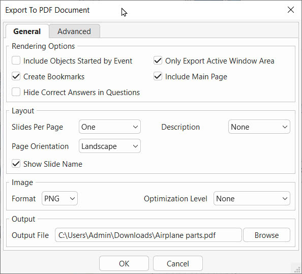 Export an eLearning Project in ActivePresenter: A Complete Guide for ...