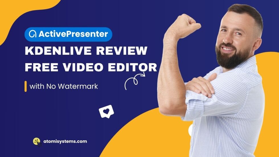 Kdenlive Review 2026: Honest Expert Verdict for Serious Creators ...