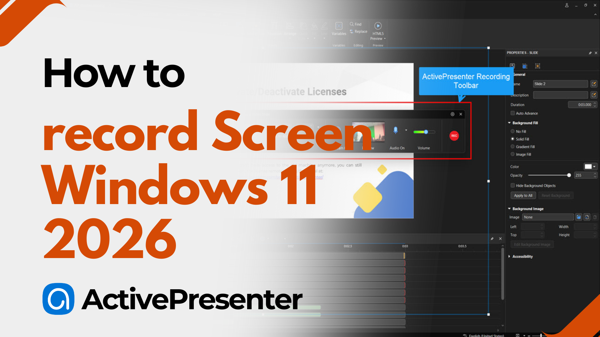 Record Screen on Windows 11: 5 Methods That Actually Work in 2026