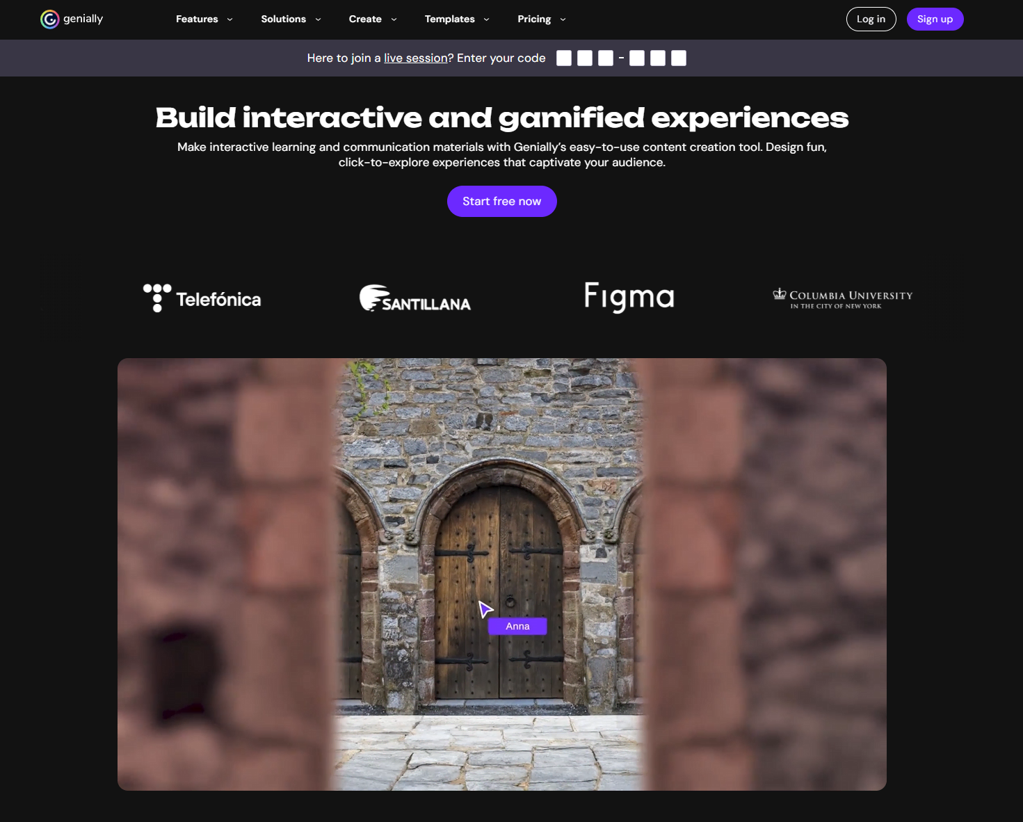 Genially Review 2026: Features, Pricing, and Alternatives